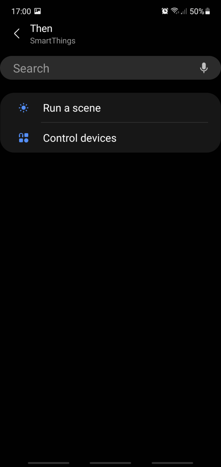 Here's what's new in Bixby Routines for Galaxy devices running One UI 3 ...