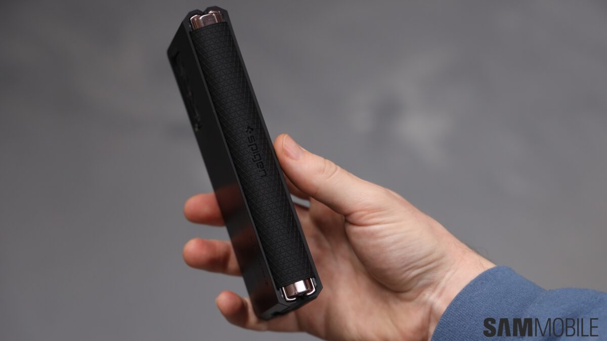 Best Spigen cases and accessories for your Samsung devices - SamMobile