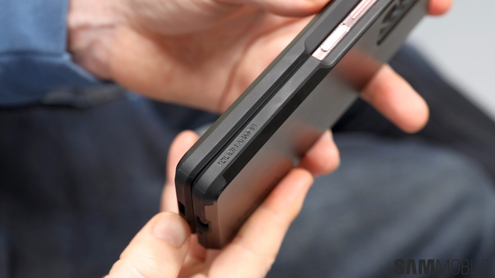 Best Spigen cases and accessories for your Samsung devices - SamMobile