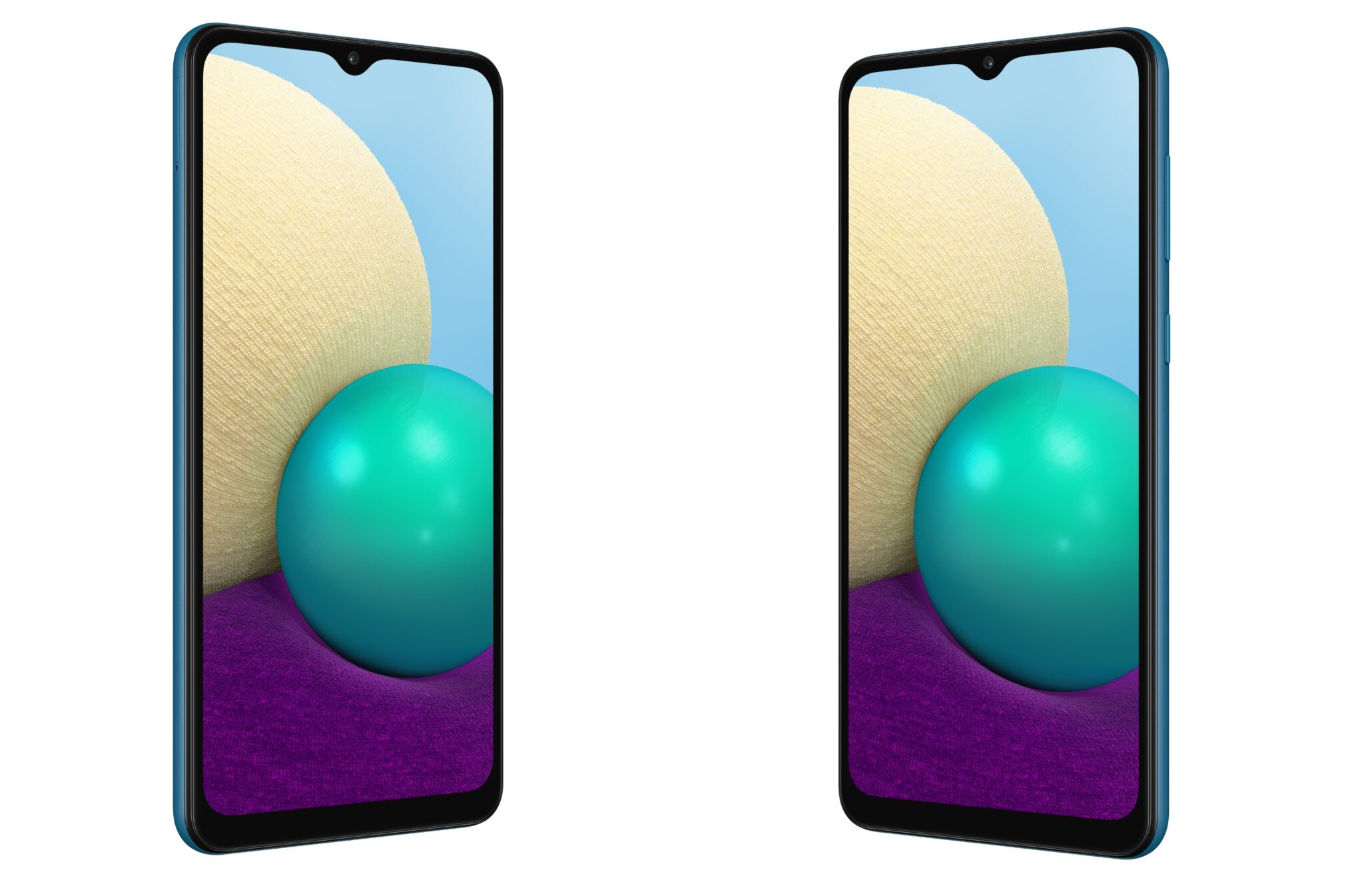 Samsung Galaxy A02 - SamMobile