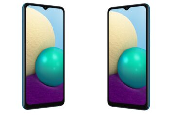 Samsung Galaxy A02 - SamMobile