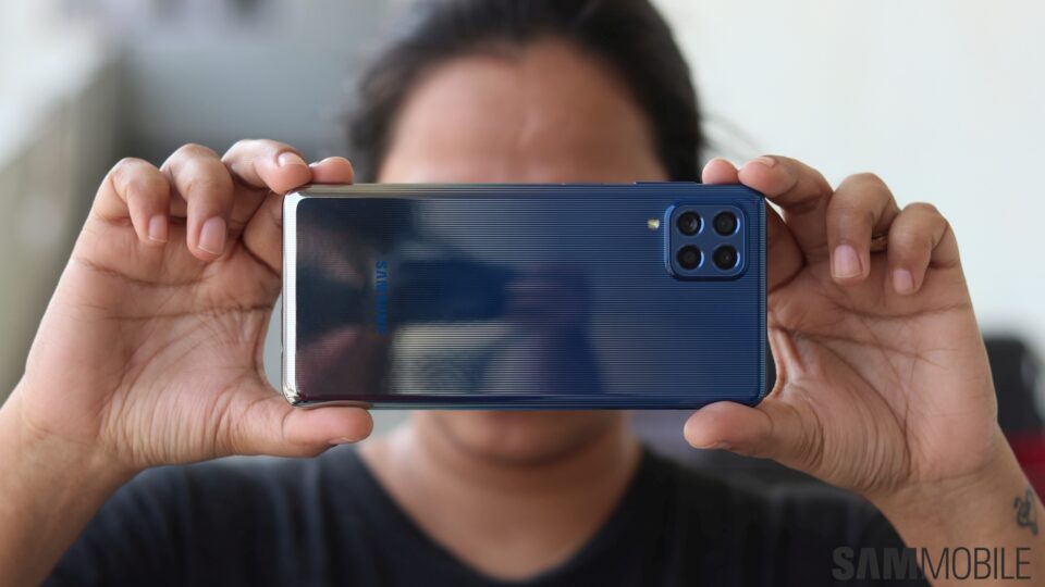 Is Samsung working on Galaxy F52 5G for developing markets? - SamMobile