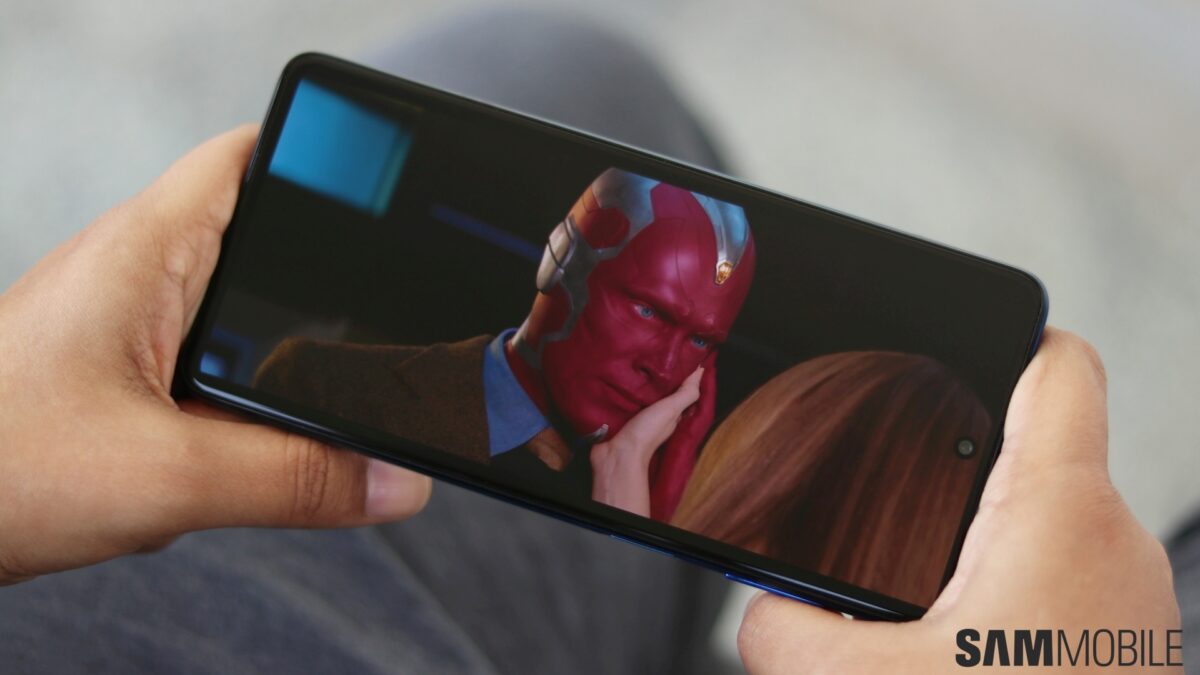 Samsung Galaxy F62 gets treated with One UI 5.1 update - SamMobile