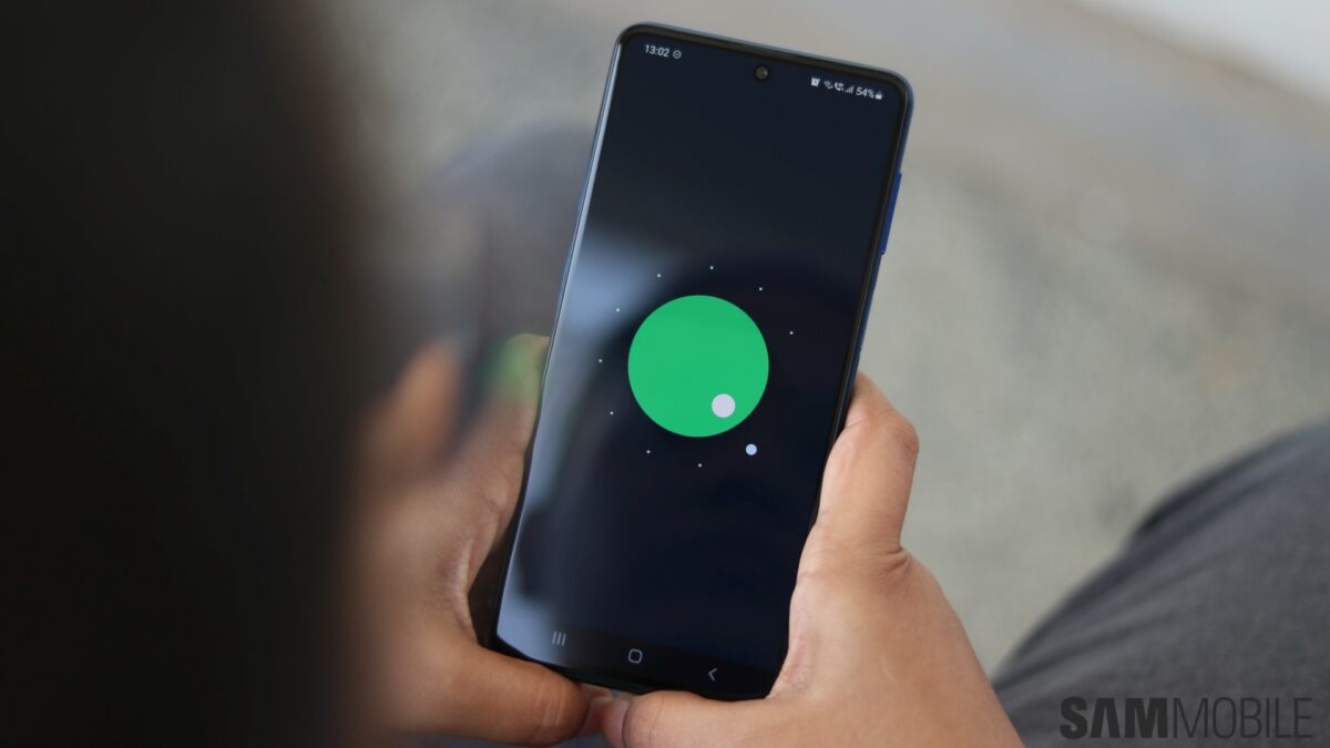 Samsung Galaxy F62 - SamMobile