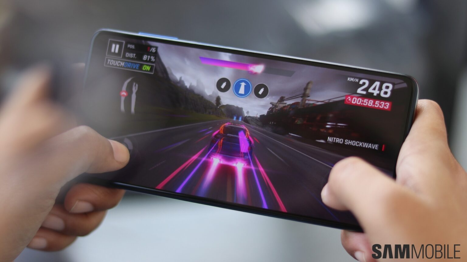 Samsung Galaxy F62 - SamMobile