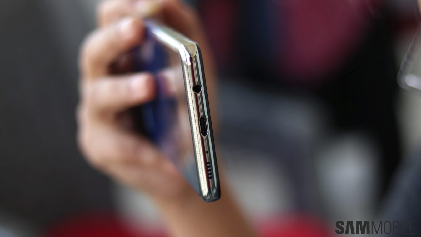 Samsung Galaxy F62 review: Another knockout mid-range Galaxy phone ...