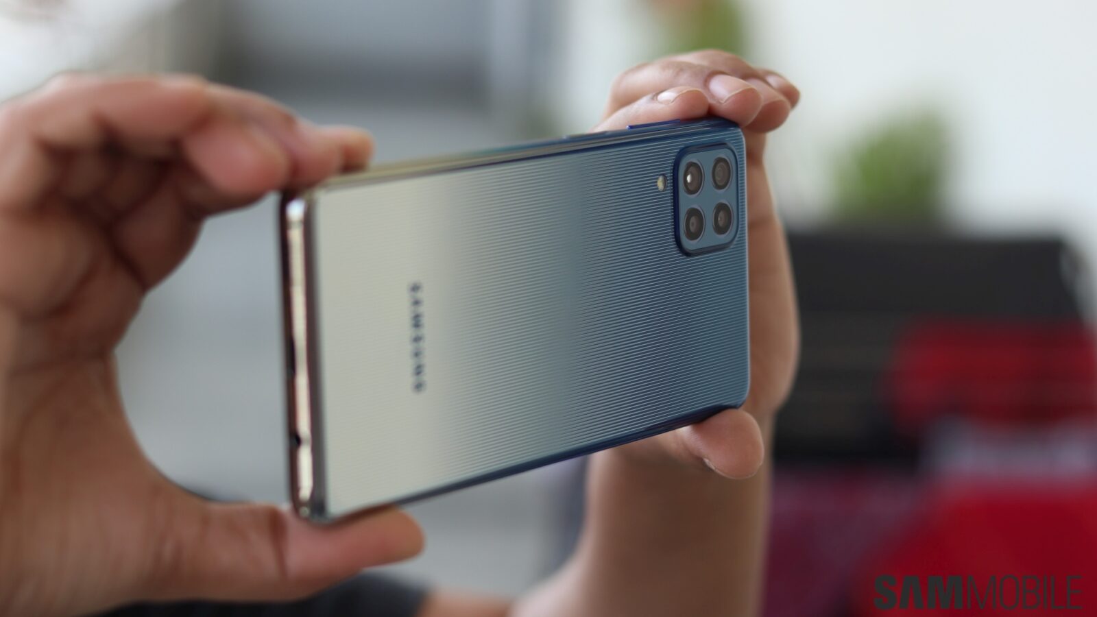 Samsung Galaxy F62 - SamMobile