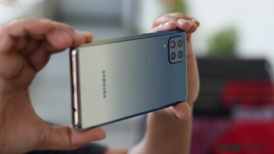 Samsung Galaxy F62 - SamMobile