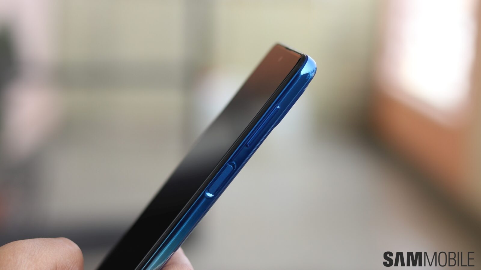 Samsung Galaxy F62 review: Another knockout mid-range Galaxy phone ...