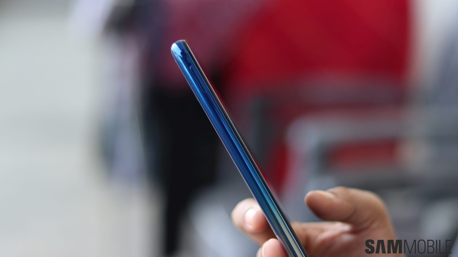 Samsung Galaxy F62 review: Another knockout mid-range Galaxy phone ...