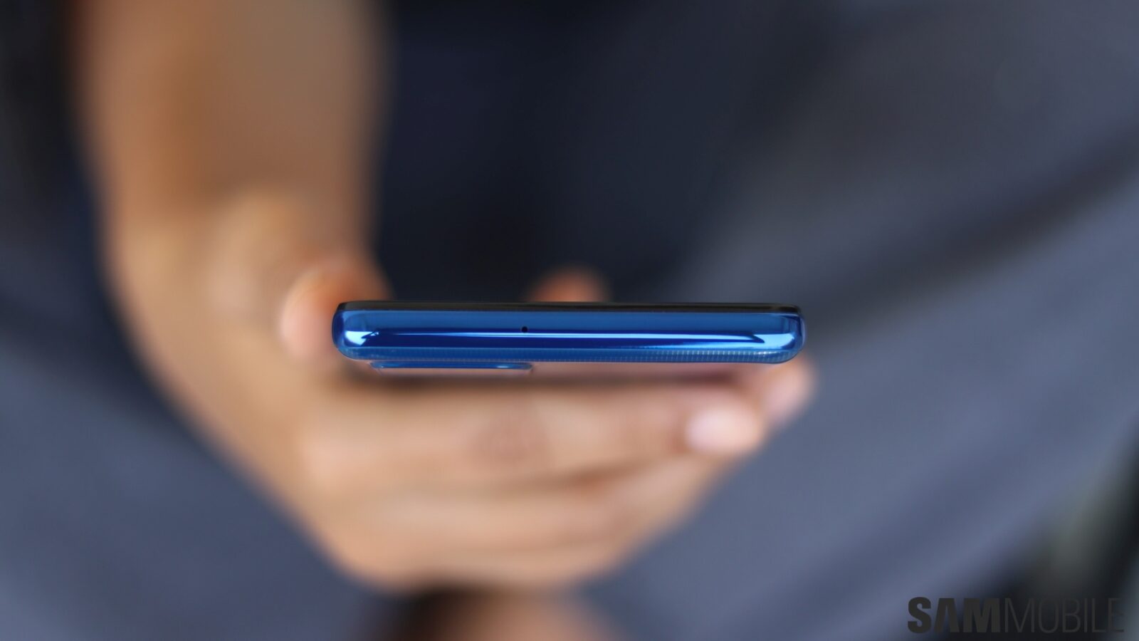 Samsung Galaxy F62 review: Another knockout mid-range Galaxy phone ...