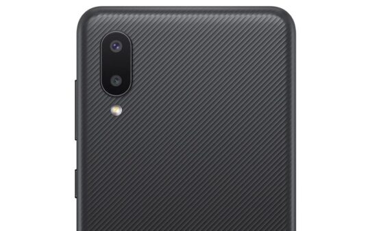 Samsung Galaxy M02 - SamMobile