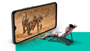 Samsung Galaxy M02 - SamMobile