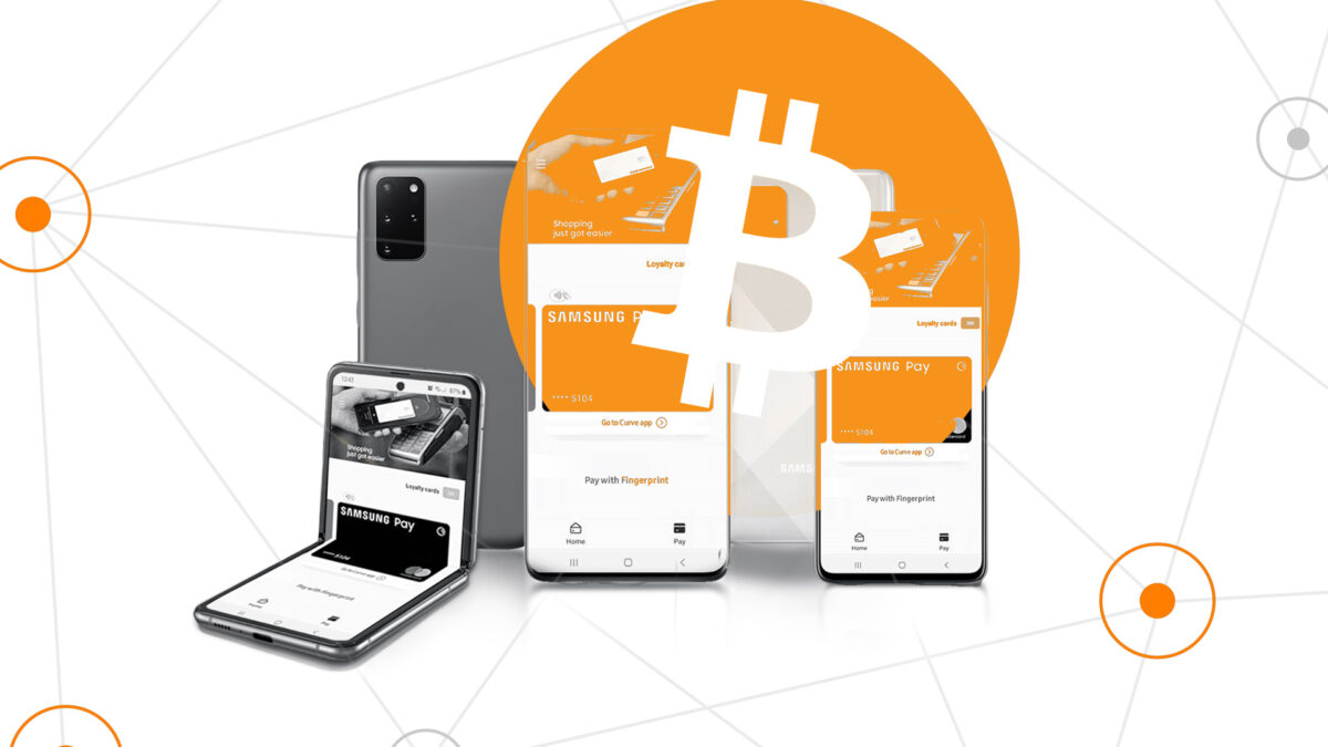 Samsung Pay expanding to Bitcoin, Ethereum, and more cryptocurrencies ...