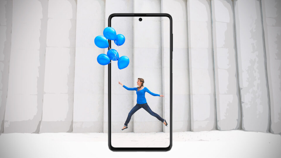 Galaxy M62 might never get a sequel, but it's getting a new firmware ...