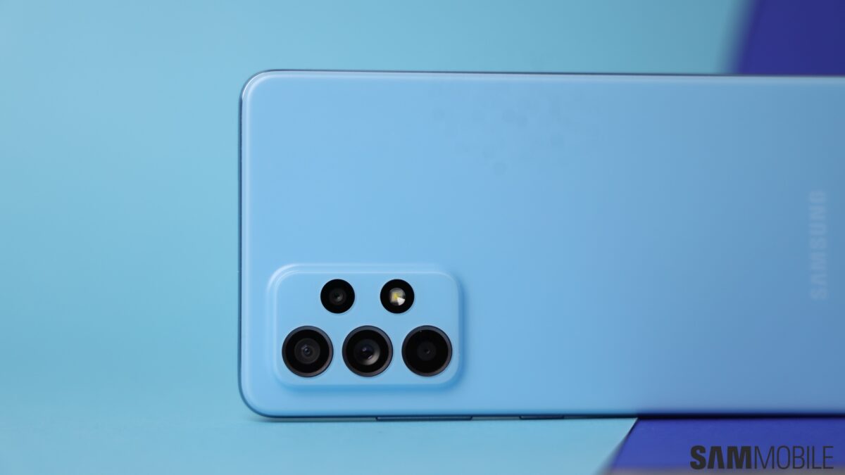 Here are the best Galaxy A52 features you need to know about - SamMobile
