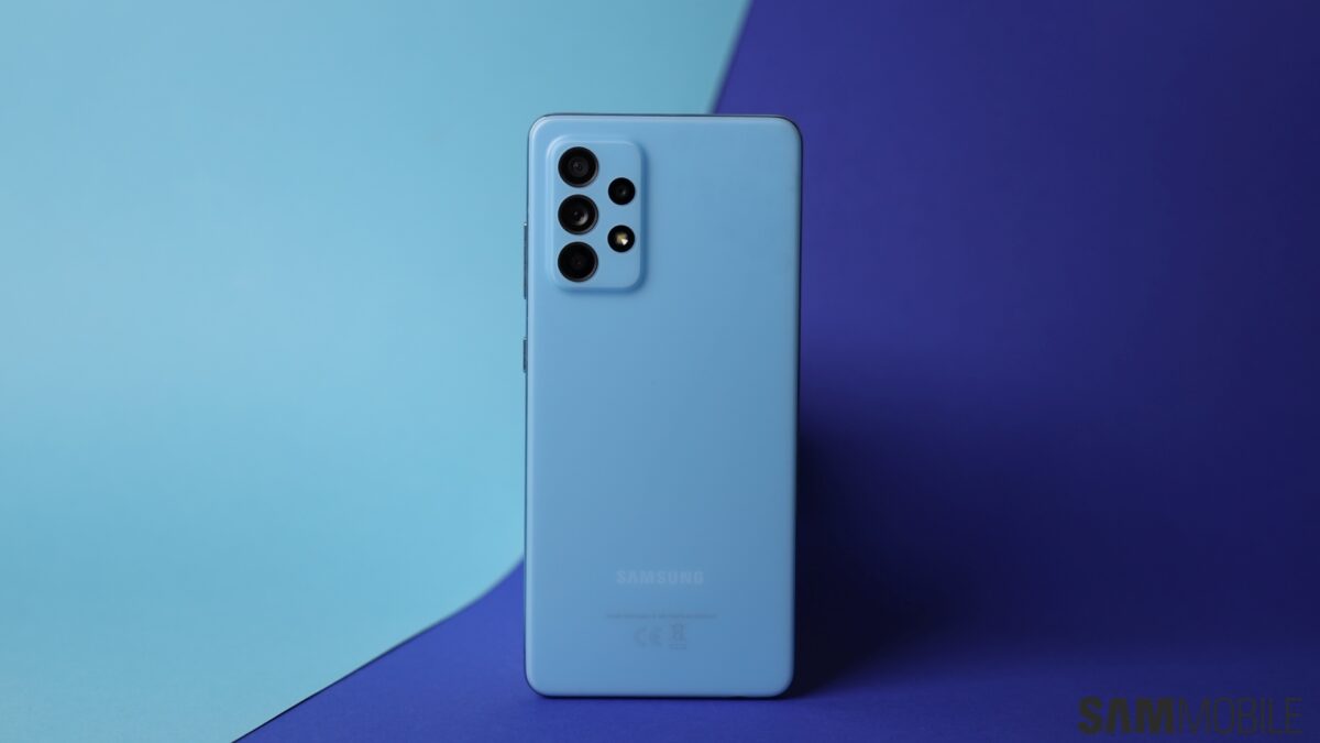 More details about Samsung Galaxy F52 5G get leaked ahead of launch ...