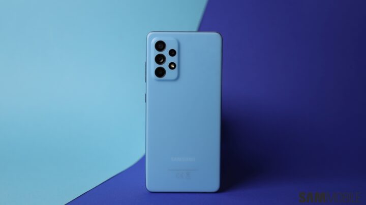 Here are the best Galaxy A52 features you need to know about - SamMobile