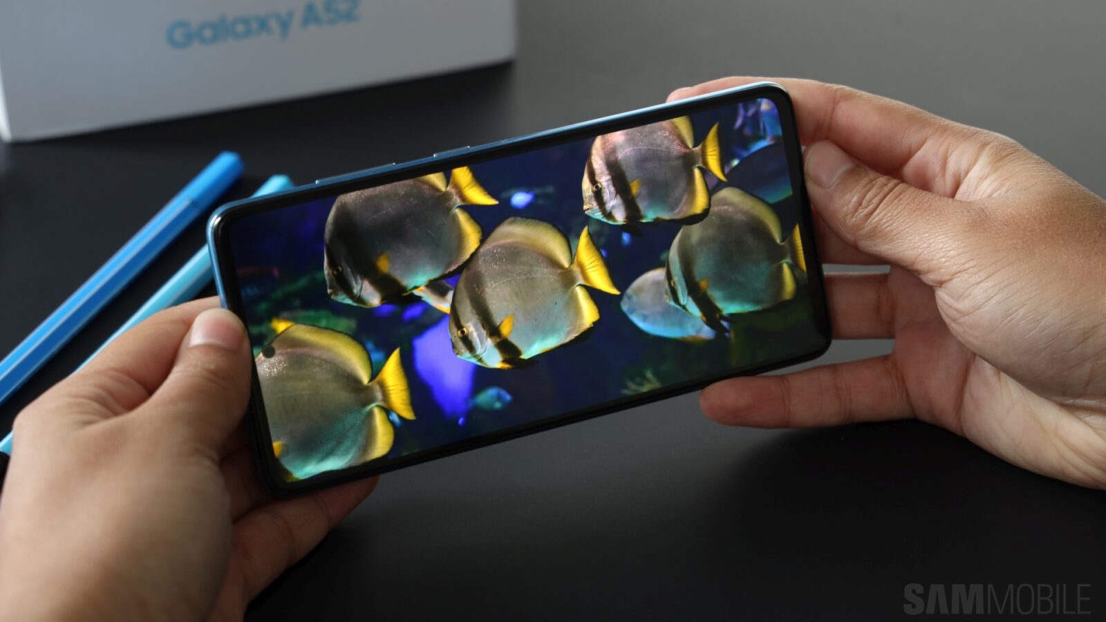 Here are the best Galaxy A52 features you need to know about - SamMobile