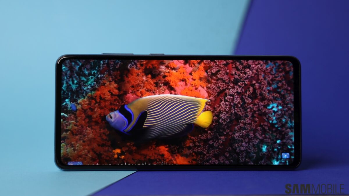 Here are the best Galaxy A52 features you need to know about - SamMobile