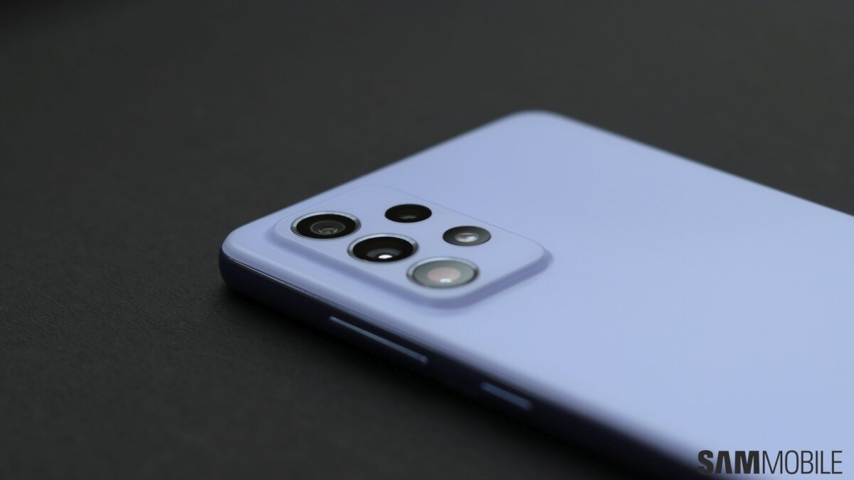 Samsung Galaxy A72 review: Excellent phone that could have been better ...