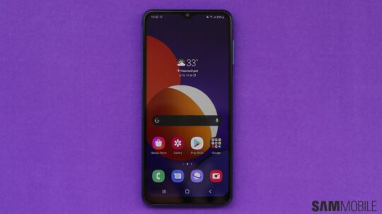 Galaxy F13 user manual leaks on official Samsung support page - SamMobile