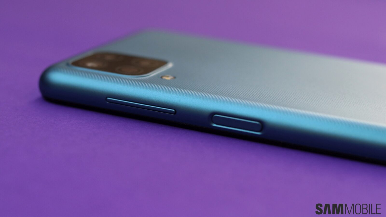 Samsung Galaxy M12 review: A surprisingly good budget phone - SamMobile