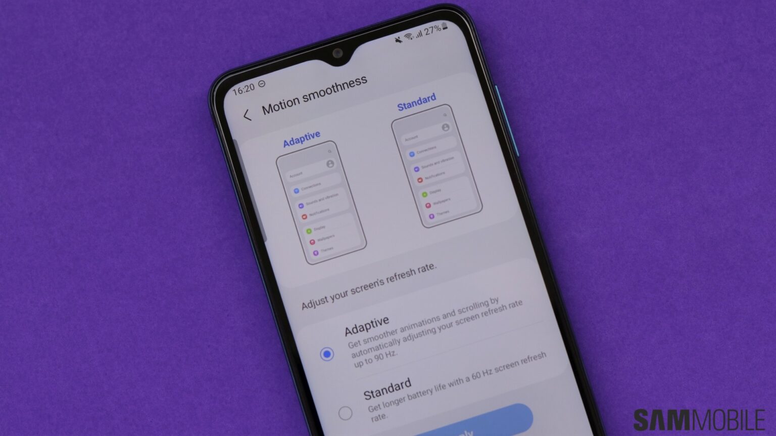Samsung Galaxy M12 - SamMobile