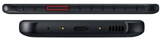 Galaxy Xcover 5 back panel design gets exposed as pricing details ...