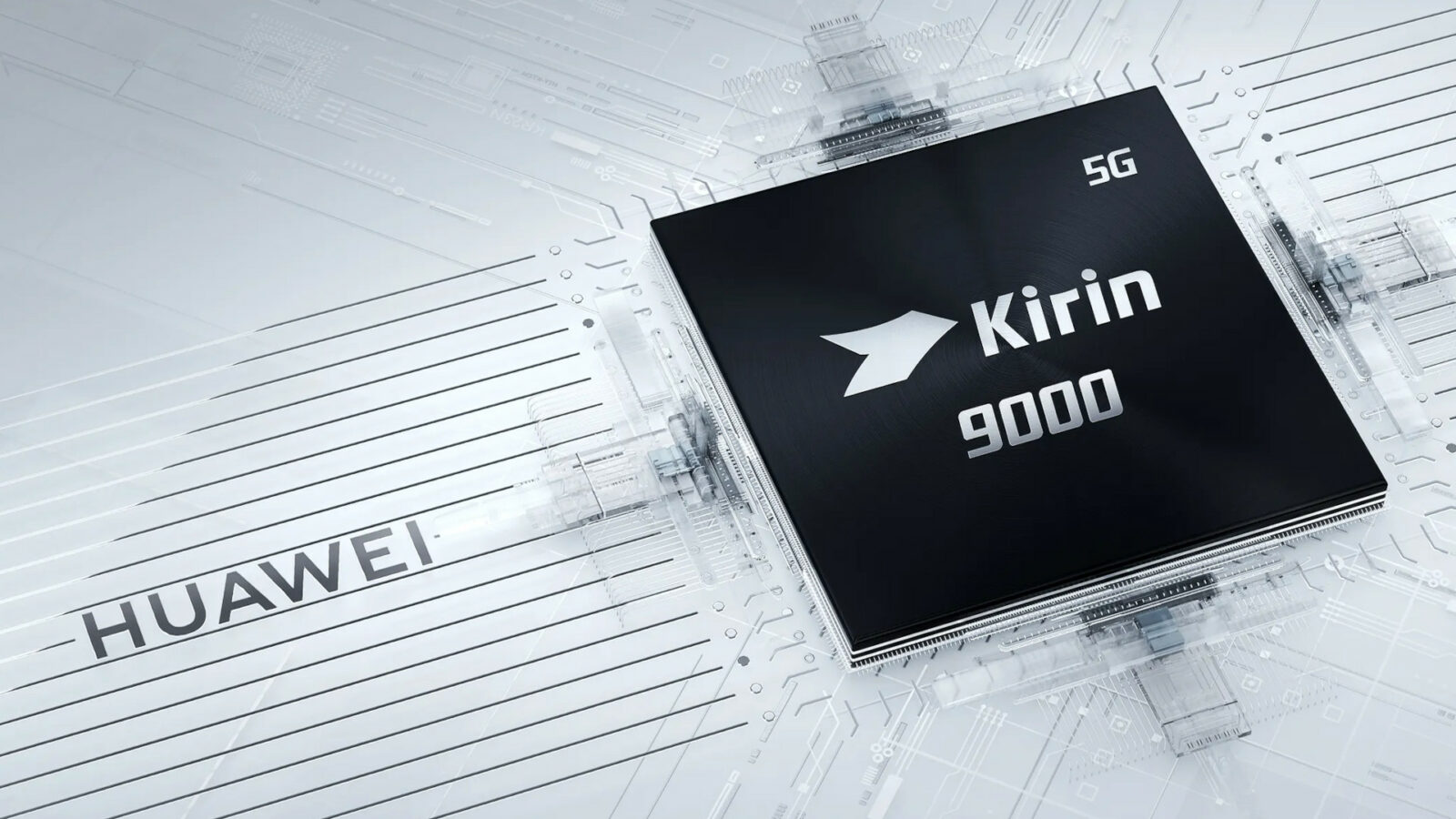 Samsung could manufacture Huawei's next 5nm Kirin processor - SamMobile