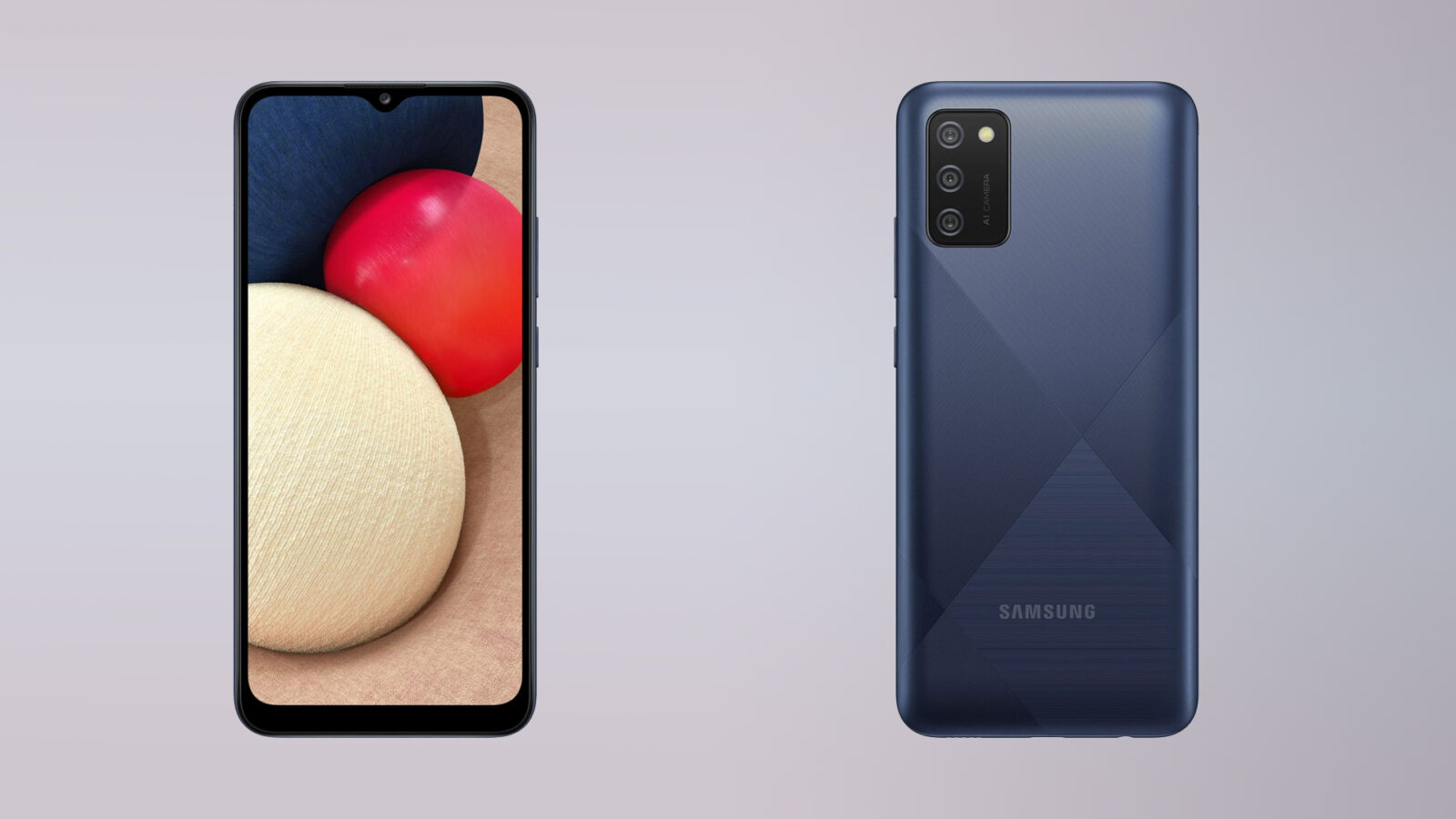 Samsung Galaxy A02 gets June 2023 security update - SamMobile