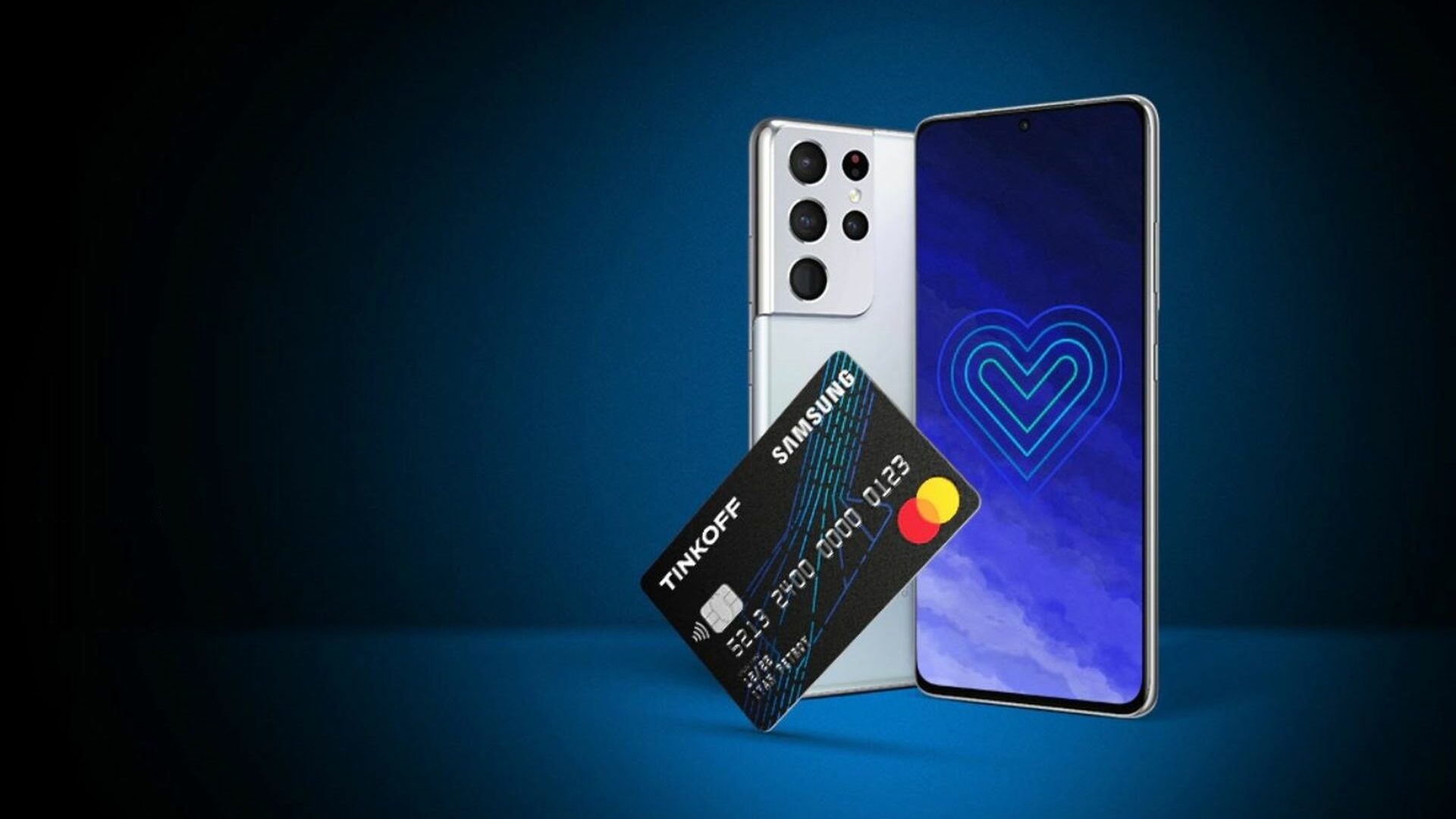 Samsung has a new credit card service with cashback offers in Russia ...