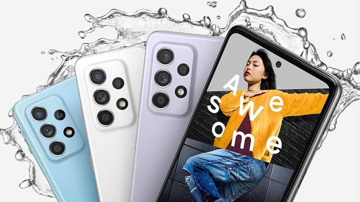 The best Galaxy A72 features that make it an enticing phone - SamMobile