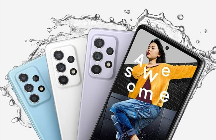 The best Galaxy A72 features that make it an enticing phone - SamMobile