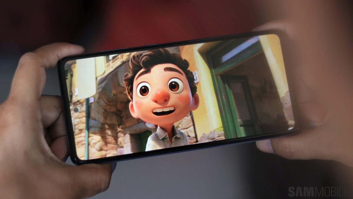 Samsung Gallery's new video player sucks, but you can still use the old ...