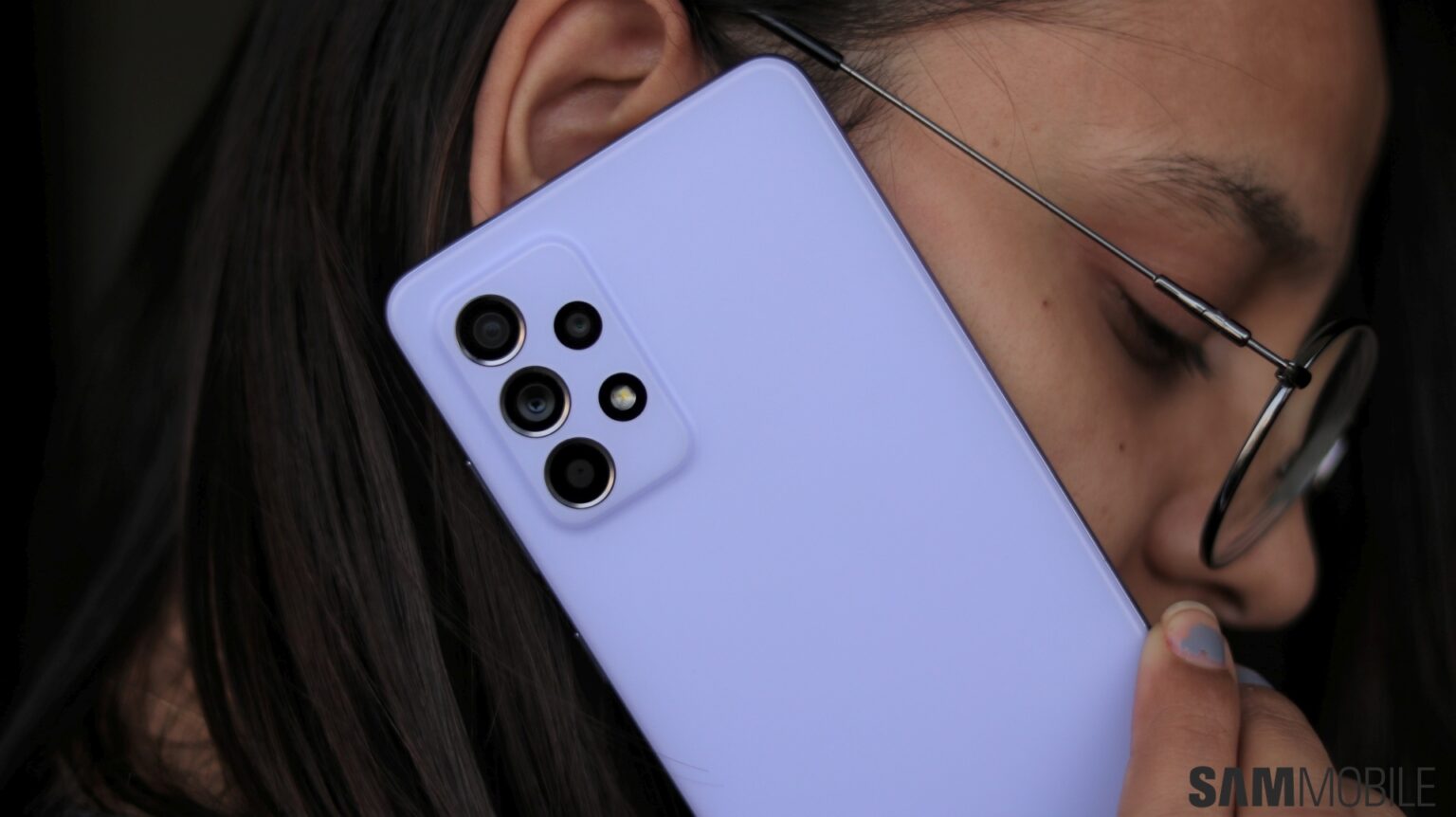 Samsung Galaxy A52 5G gets Android 14 (One UI 6.0) update in the US ...