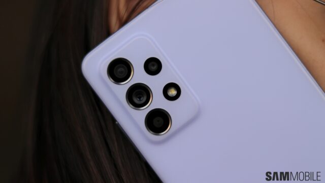 Galaxy A52 5G, A32 5G get March 2024 security update in USA - SamMobile