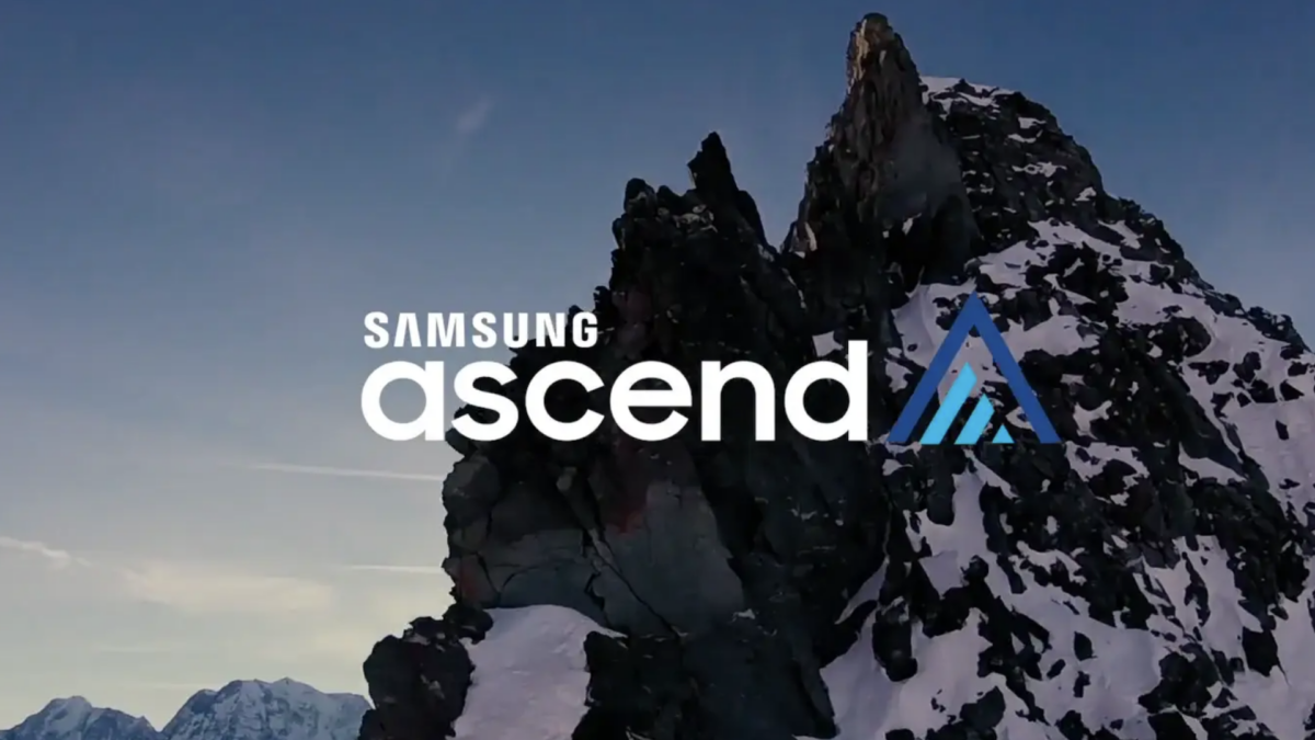 Samsung makes life easier for Mobile and Display business partners ...