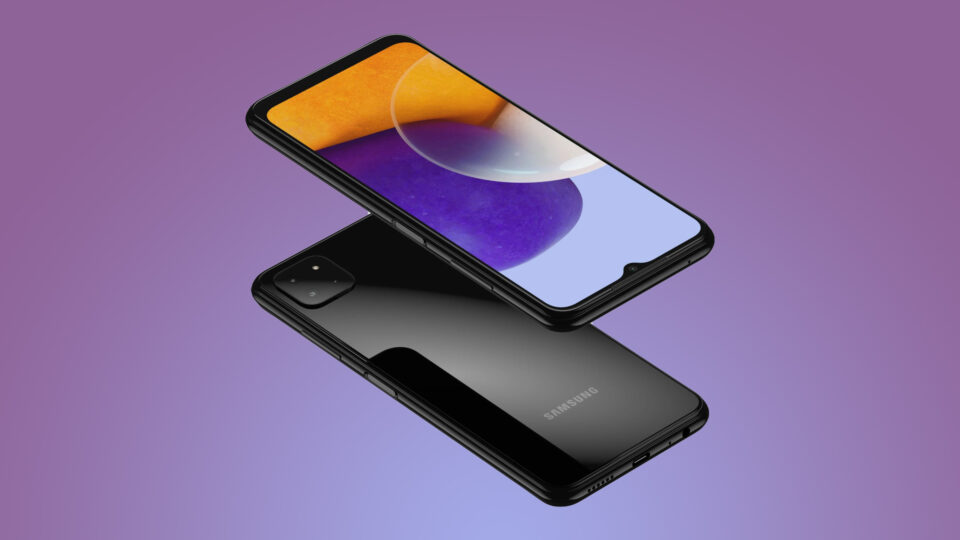 Galaxy A22 LTE/5G December 2023 security update now available - SamMobile