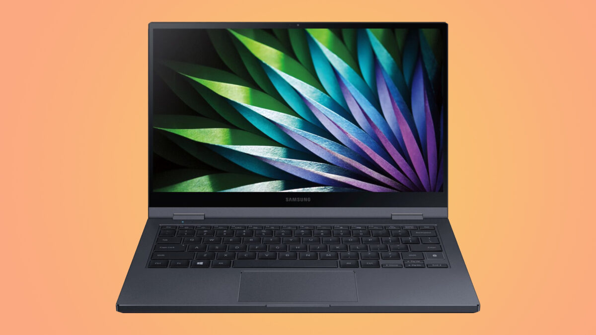 Samsung Galaxy Book Flex 2 Alpha features Intel's 11th Gen processor ...
