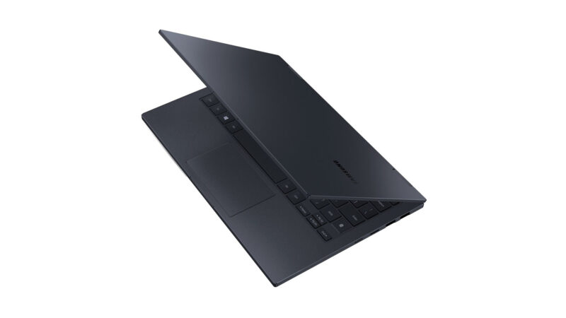 Samsung Galaxy Book Flex 2 Alpha features Intel's 11th Gen processor ...