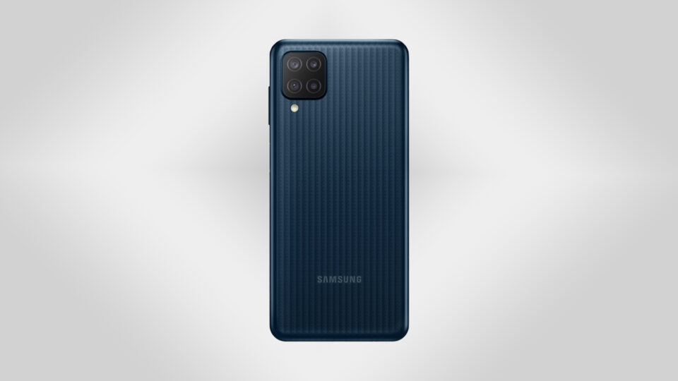 Galaxy M12 will be launched in South Korea next week - SamMobile