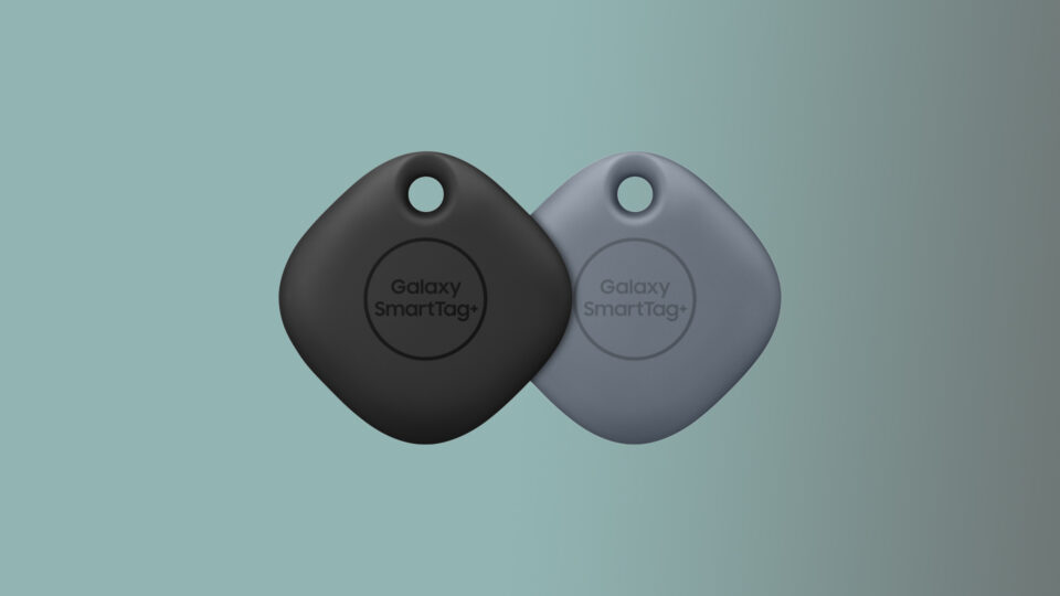 Samsung Galaxy SmartTag 2 gets closer to launch, features UWB - SamMobile