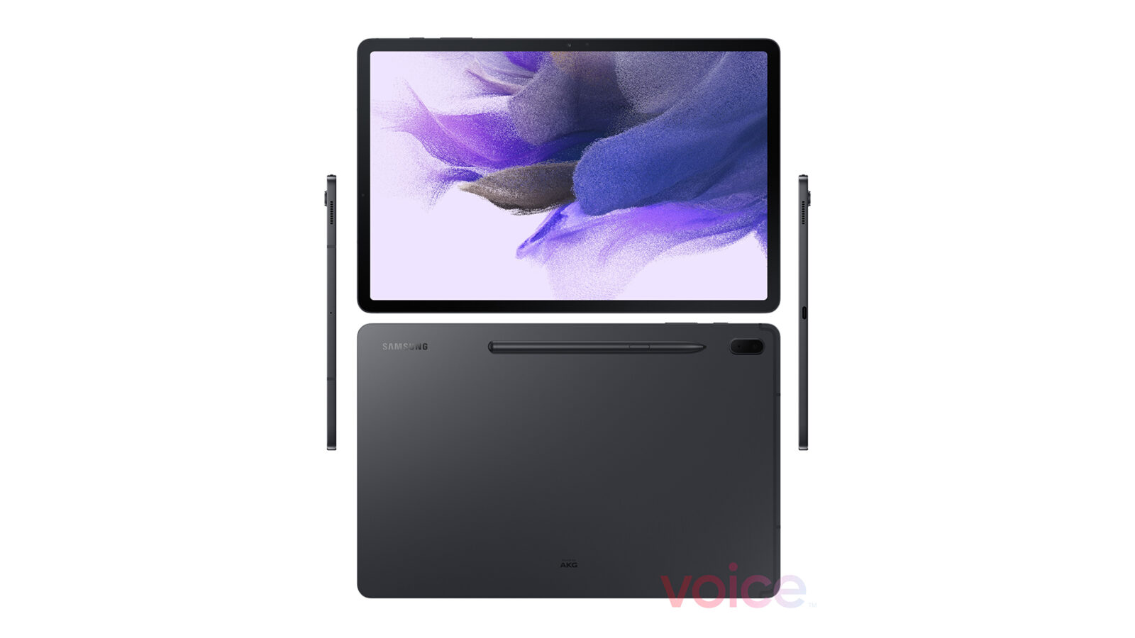 This is your first look at the Samsung Galaxy Tab S7 Lite - SamMobile