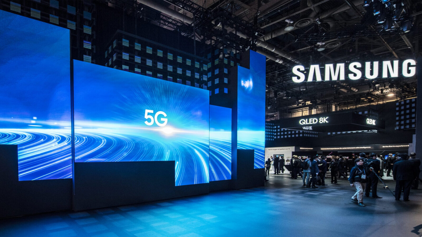 Samsung boss Lee visits India, attends Anant Ambani wedding - SamMobile