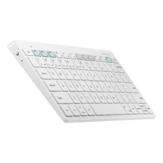 Samsung has revealed the Smart Keyboard Trio 500 release and price ...
