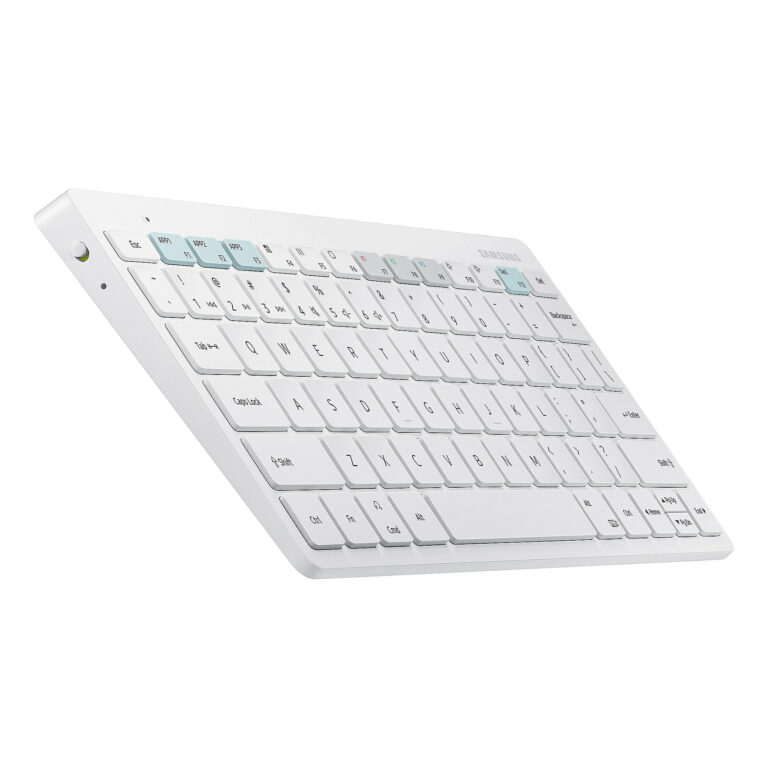 Samsung has revealed the Smart Keyboard Trio 500 release and price ...