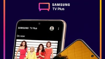 Samsung TV Plus gets optimized for Galaxy Z Fold and tablets - SamMobile
