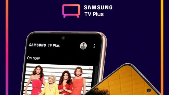 Samsung TV Plus gets optimized for Galaxy Z Fold and tablets - SamMobile