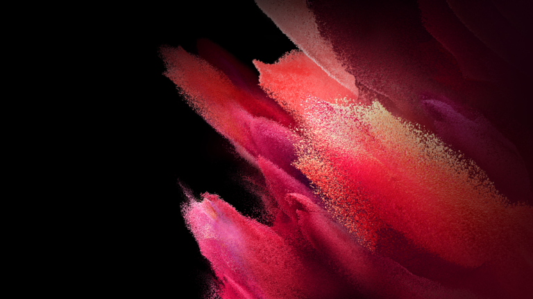 Get a taste of the Galaxy Book series with these official wallpapers ...